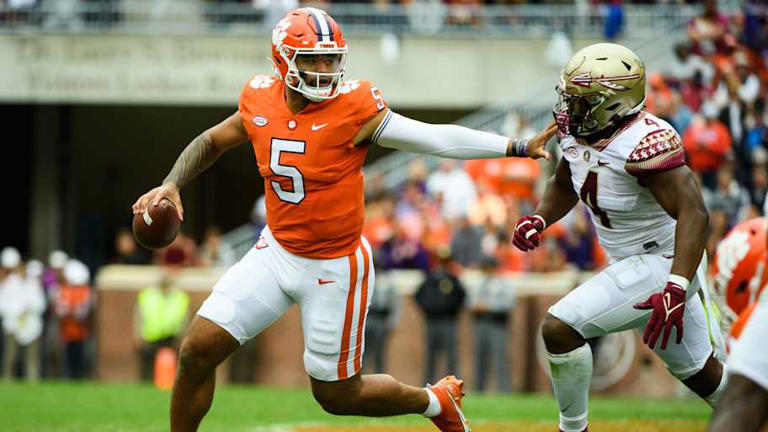 Brutal news ahead of Rams season for former FSU standout