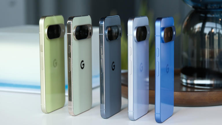 The Samsung Galaxy S26 could be picking up one of the best AI security ...