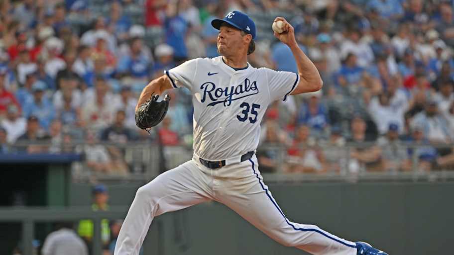 21-Year MLB Veteran Rich Hill To Appear In Charity Game Weeks After ...