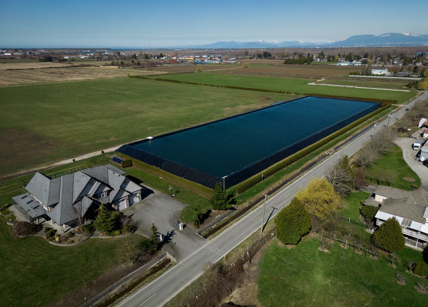 Canada's 'exceptional' drought hints at future climate, need for action ...