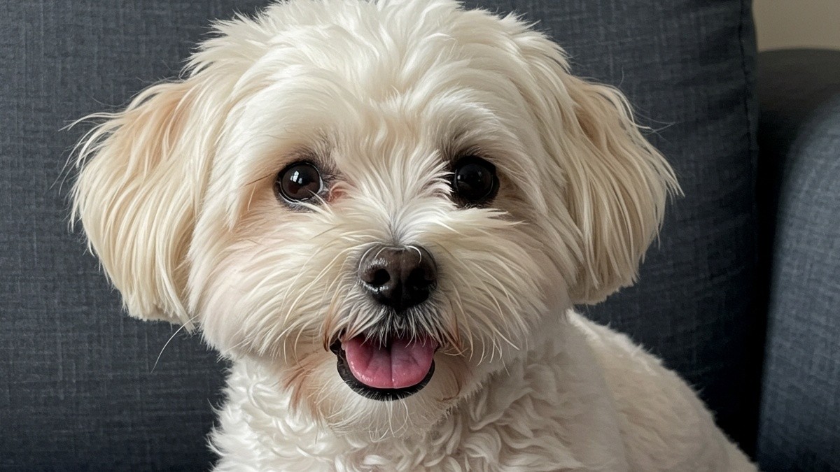 Descubre cuáles son las 10 razas de perros que prácticamente no sueltan ...