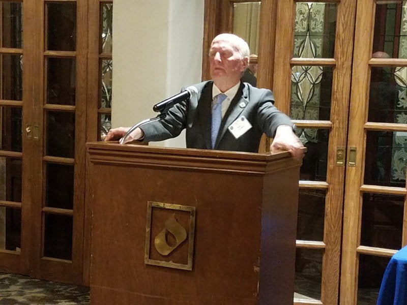 Texas judge blocks Ten Commandments in public schools with epic ruling ...