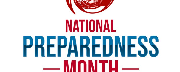 National Preparedness Month: Raising Awareness for Natural Disasters ...