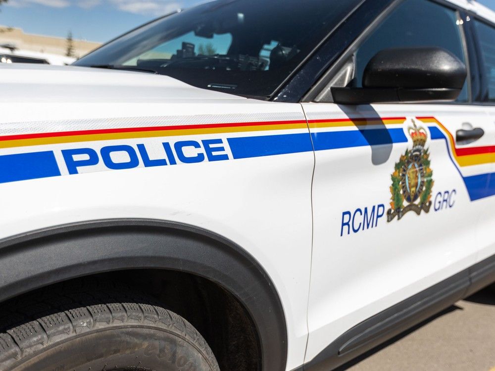 Police looking for Volkswagen Jetta in fatal hit-and-run near Brooks
