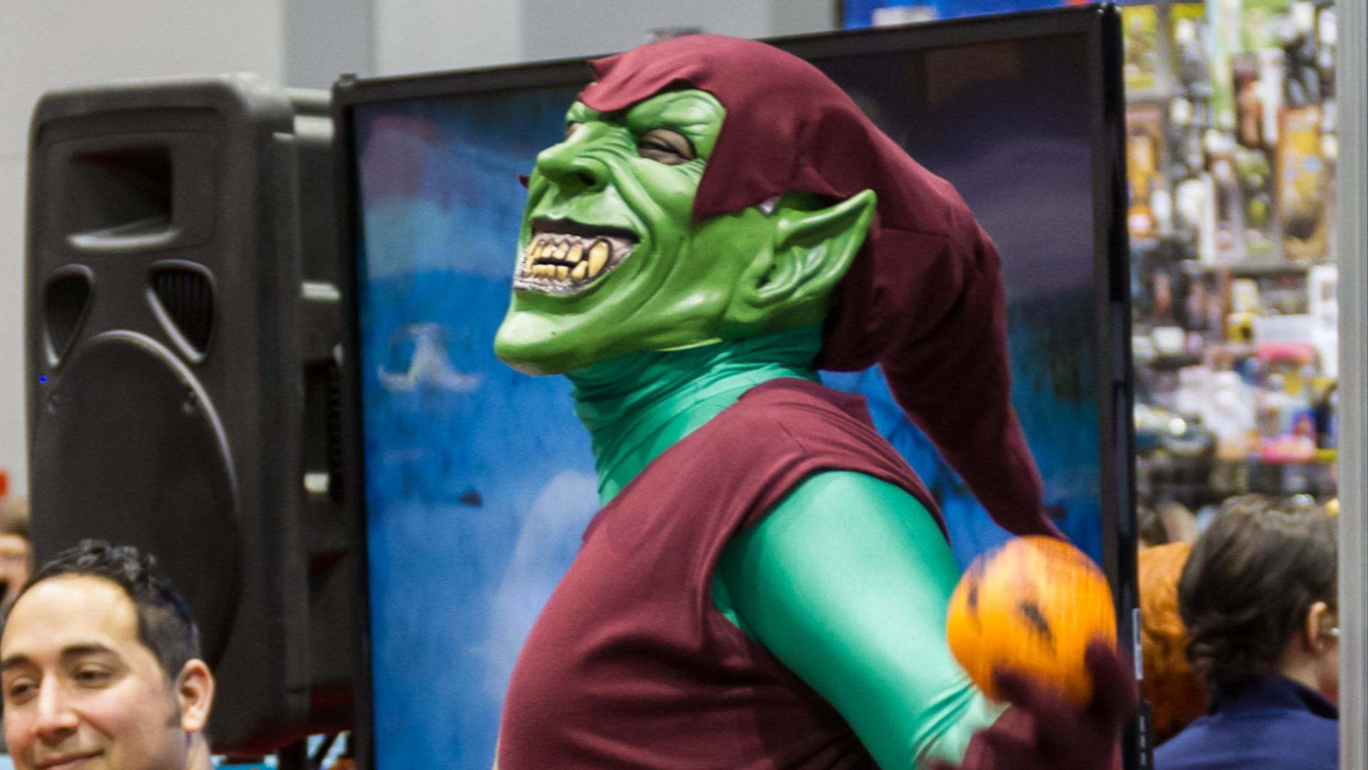 Dressed To Scare 20 Iconic Supervillain Costumes We Can T Forget