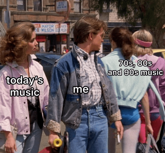 Totally 80s Vibes That Transport You Back to the 'Big Hair' Days