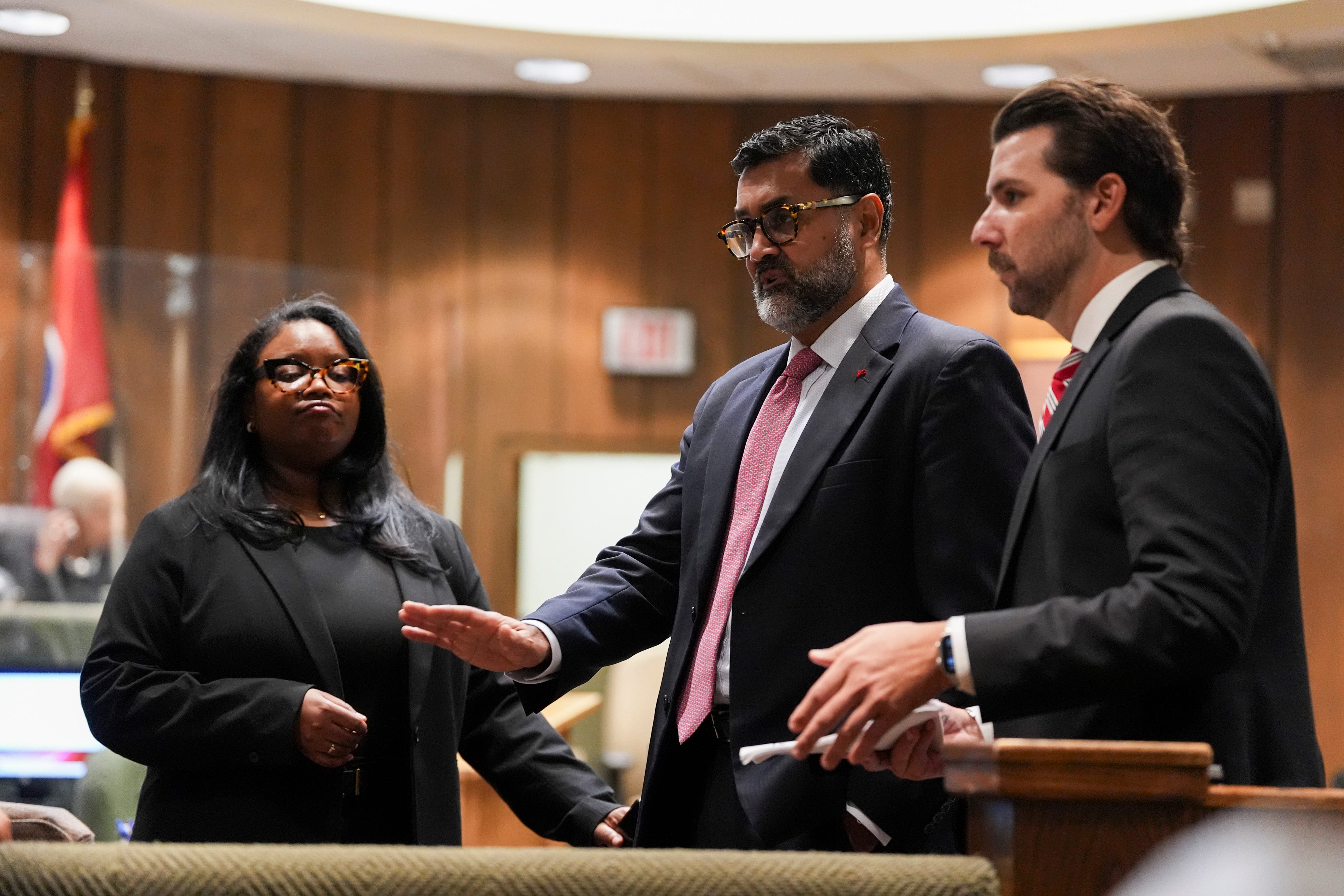 Hernandez Govan, accused of plotting Young Dolph's murder, not guilty ...