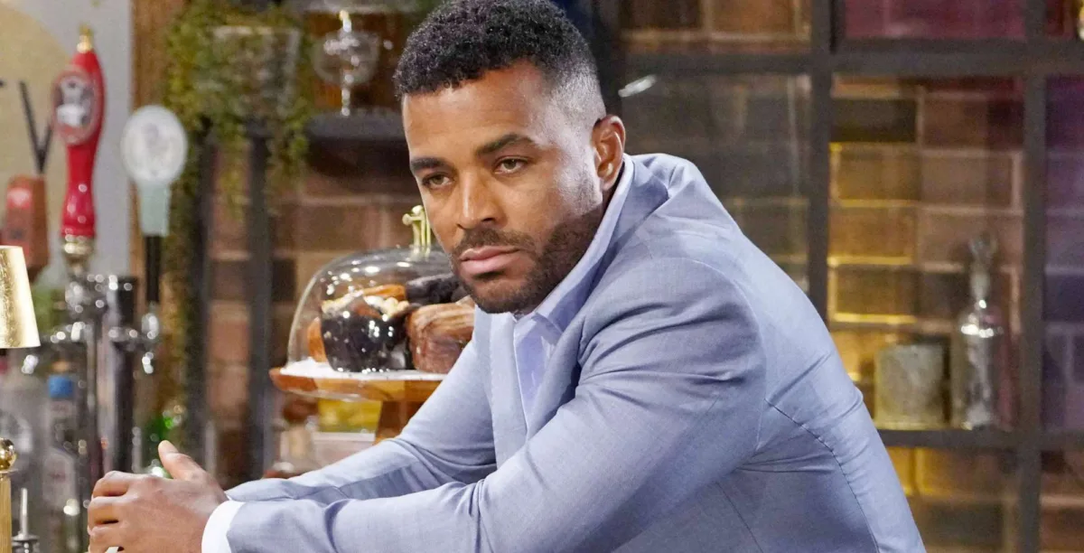 Claire’s Bombshell Against Audra on August 20 Y&R Sets Stage for Nate ...