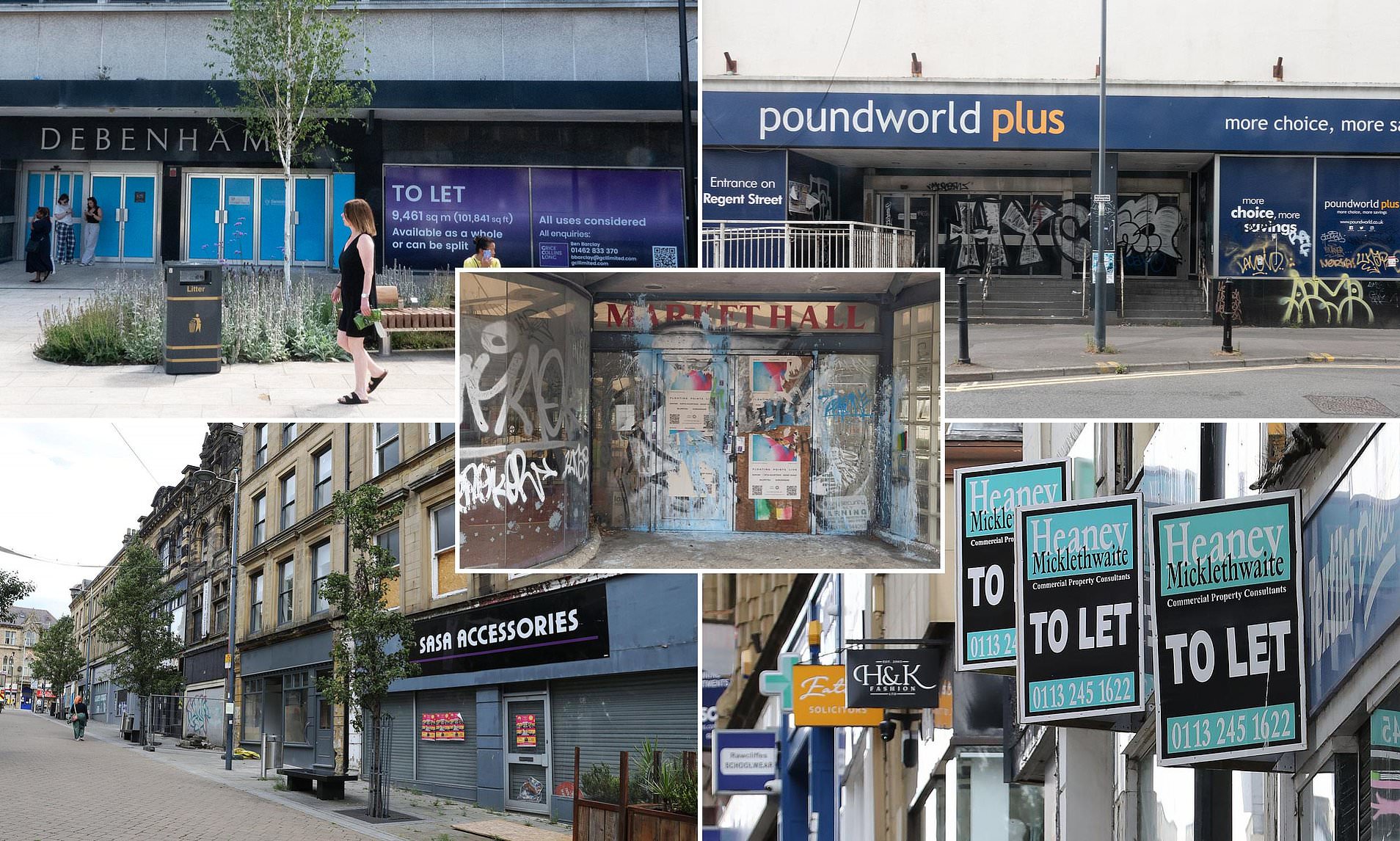 Revealed: Top reason why local businesses are being forced to close ...