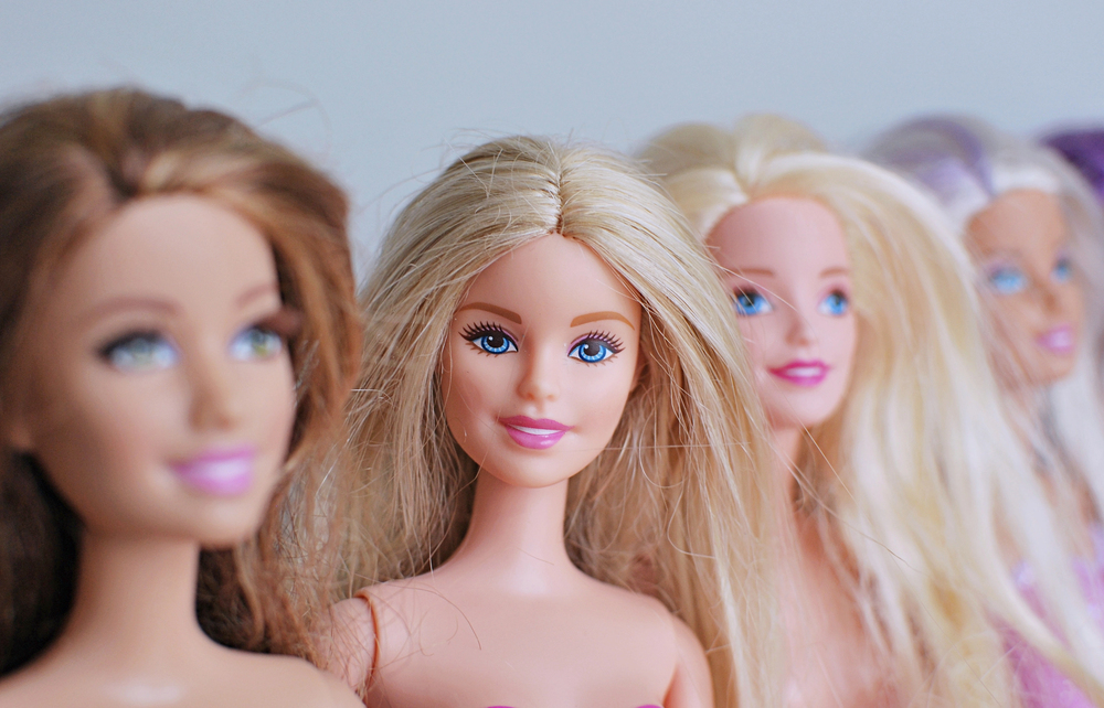 18 Classic Barbie Dolls in Pop Culture