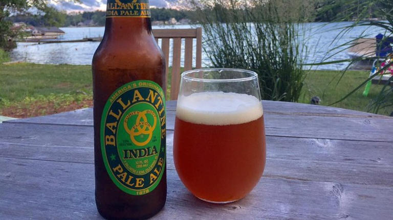 10 Once-Popular Beers That Are Nearly Impossible To Find Anymore