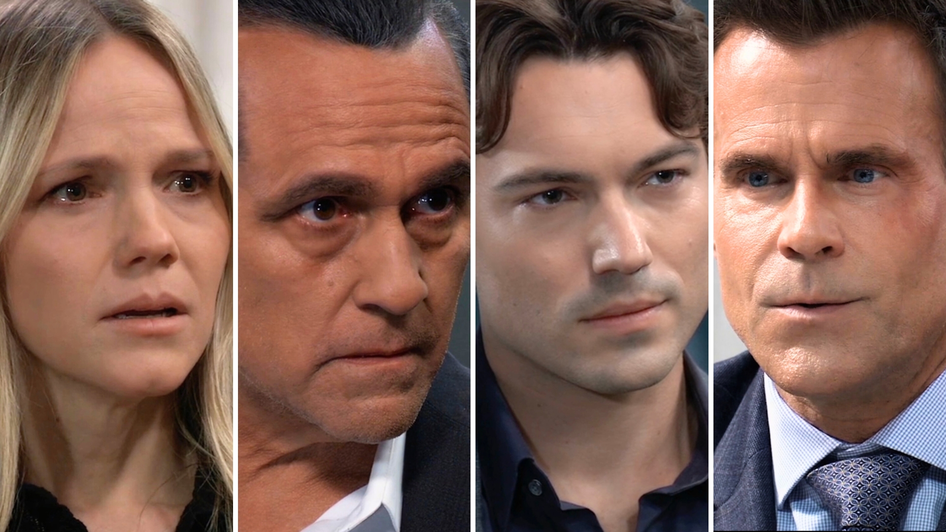 General Hospital Recap: Drew Plays Dirty, Maxie Won't Wake Up, Gio and ...