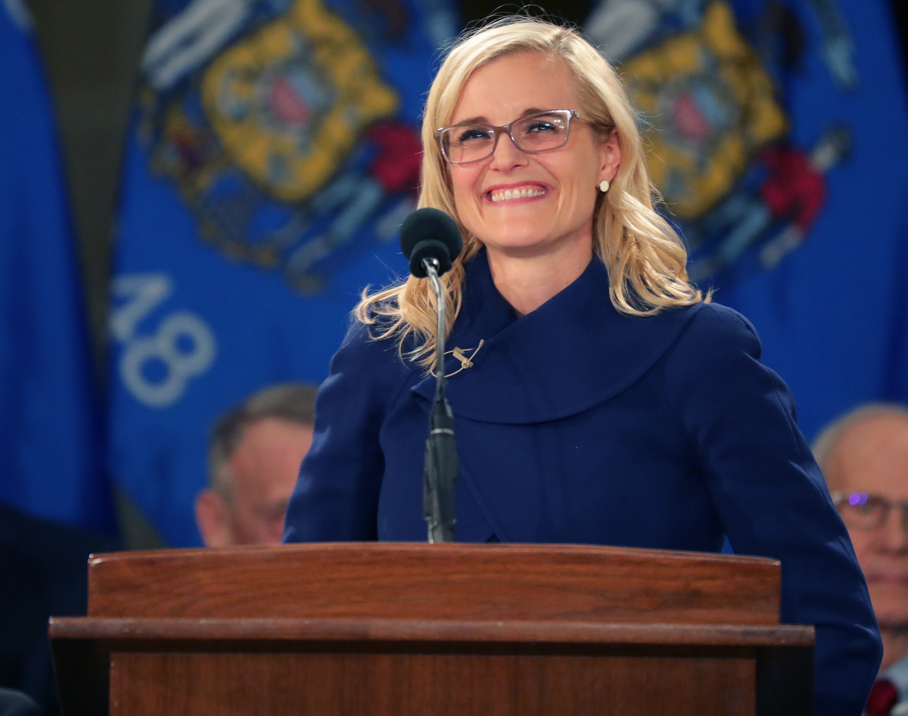 Who's running for Wisconsin lieutenant governor? These candidates have ...