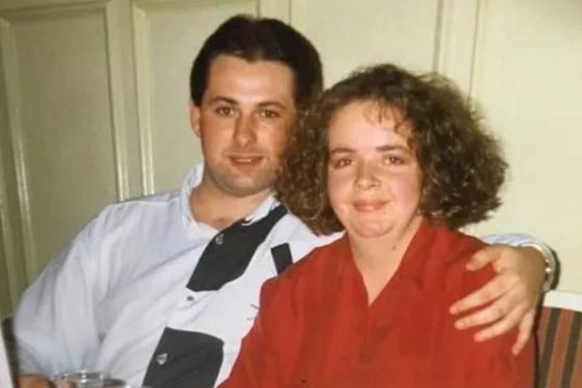Bartender Cian Sweeney served a tourist a drink with a smile. But she ...