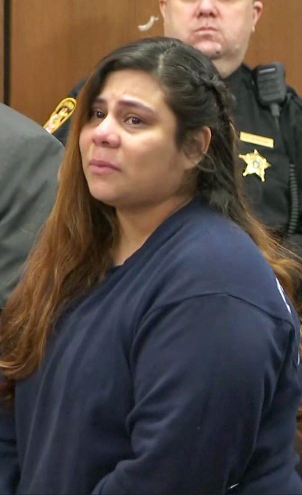 The Heartbreaking Case of Baby Jalene