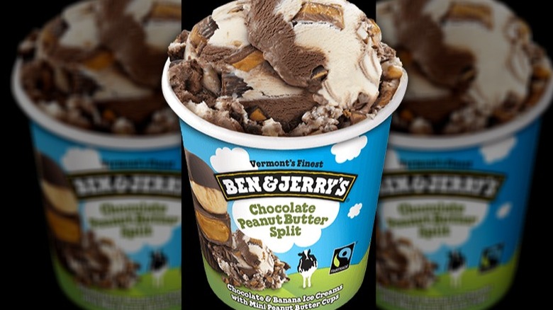 Every Ben & Jerry's Flavor Ranked