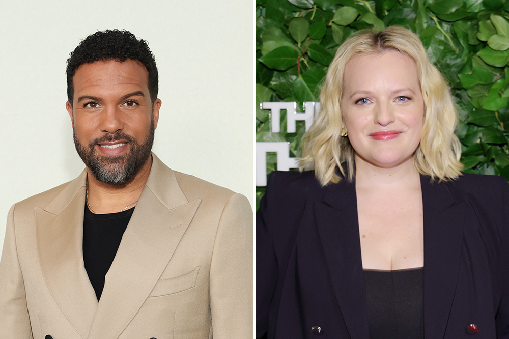 ‘Handmaid's Tale' Star O-T Fagbenle on Elisabeth Moss Emmy Snub for Final Season: ‘It's an ...