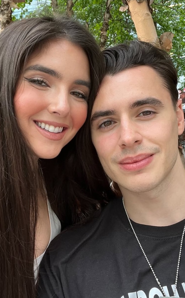 Bachelor Nation's Jamie Gabrielle Engaged to Steven Rozenfeld