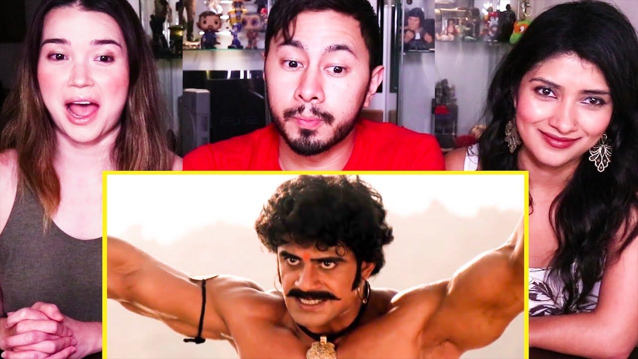 Farzand | Chinmay Mandlekar | Marathi | Trailer Reaction!