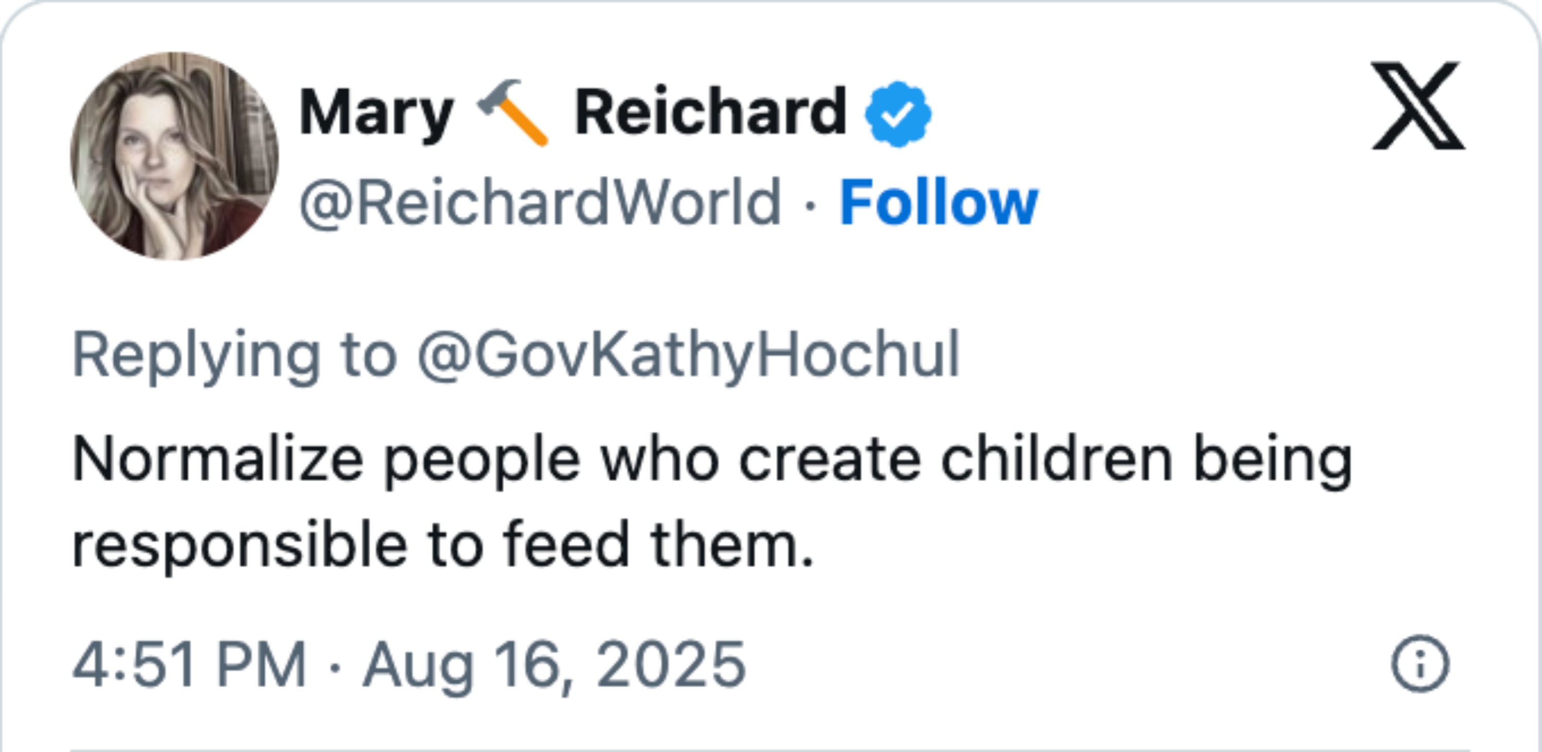A Governor Celebrated Free School Lunches And MAGA Absolutely LOST IT ...