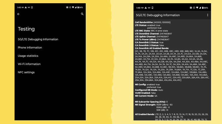 These 13 Secret Codes Can Unlock Hidden Features on Your iPhone or Android