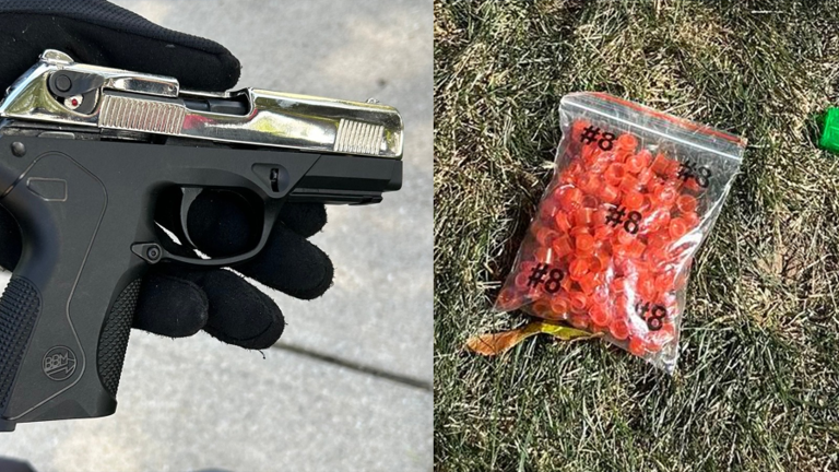 Holyoke woman charged with possession of cocaine, illegal ammunition