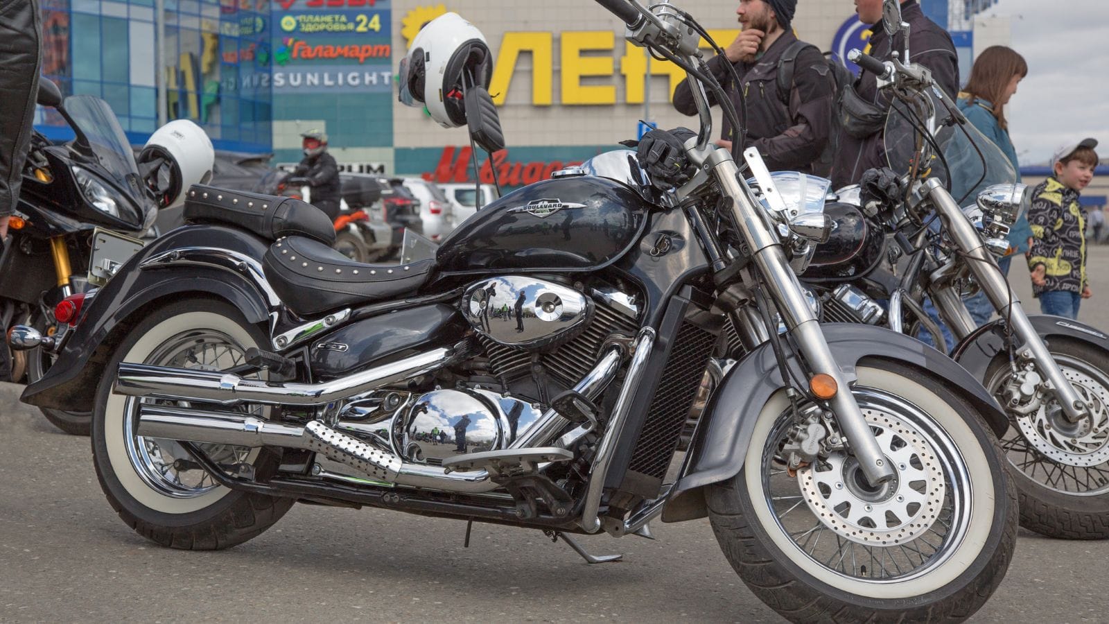 The 15 Best Harley-Davidson Alternatives for Cruiser Fans