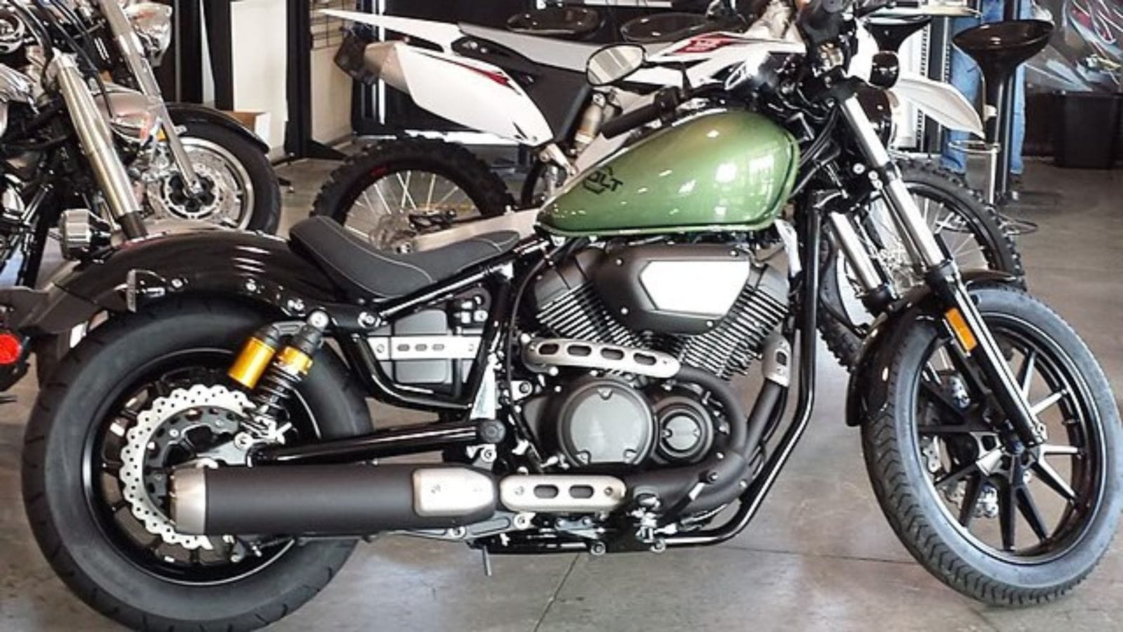 The 15 Best Harley-Davidson Alternatives for Cruiser Fans