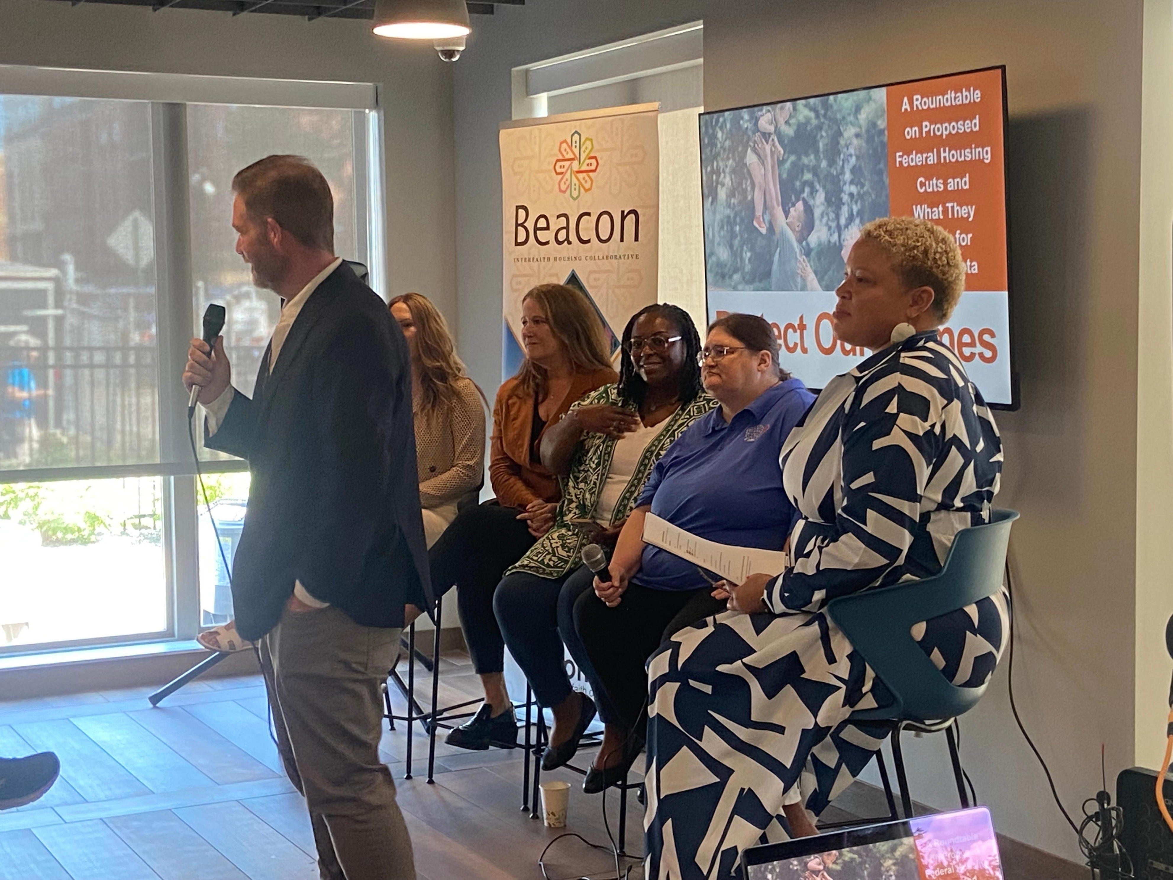 Housing advocates warn of displacement to Minnesota families if federal ...