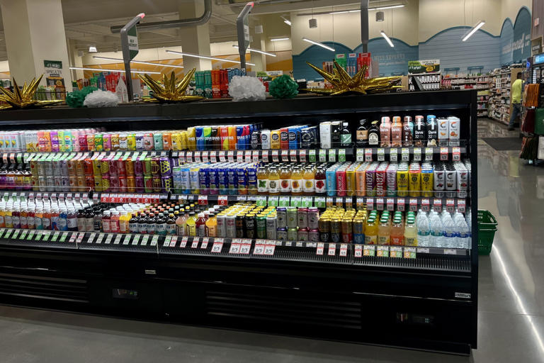 See inside the new Sprouts grocery store in NoDa