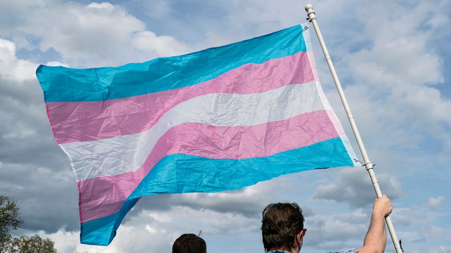 2.8M in US now identify as transgender: Research