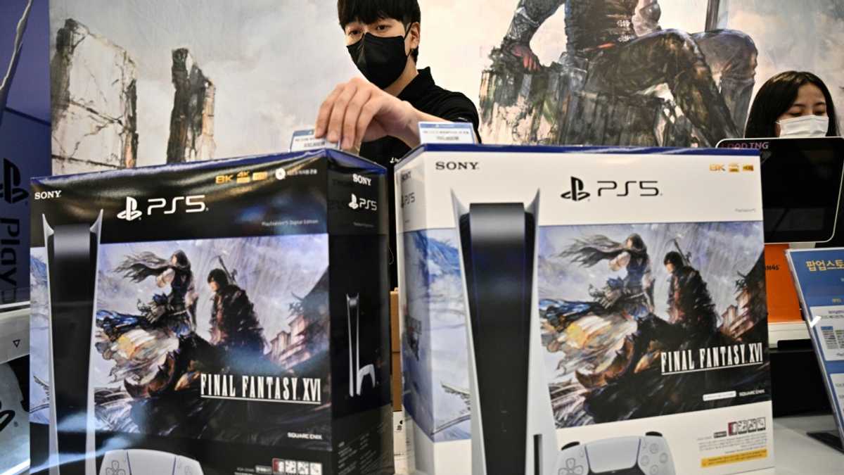 PlayStation prices rise as US tariffs bite