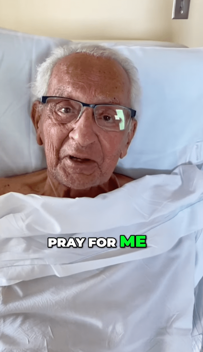 Beloved reality TV judge Frank Caprio dead at 88 after cancer battle