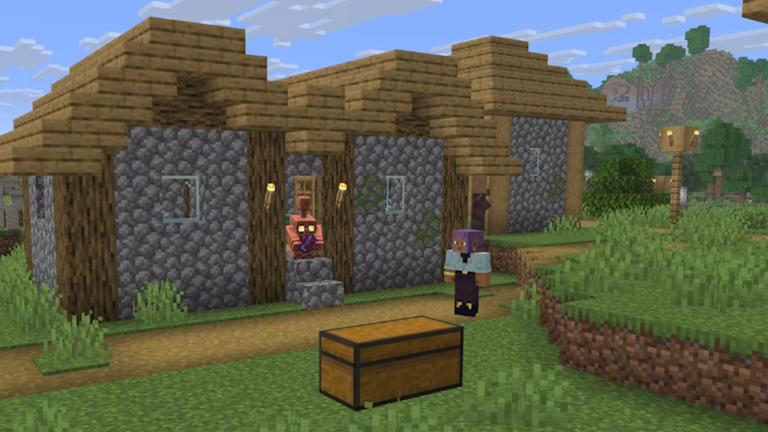Minecraft snapshot 25w34b explained: New features and updates