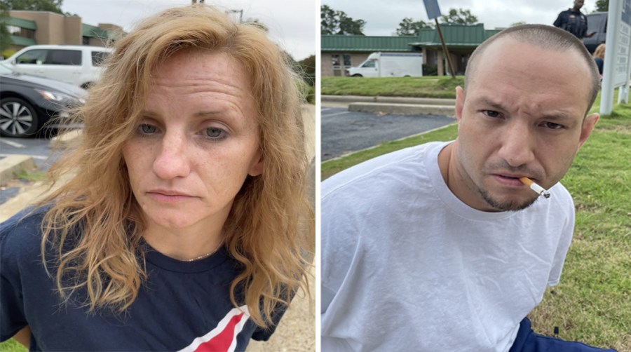 2 in custody after stolen classic car recovered by Columbus police