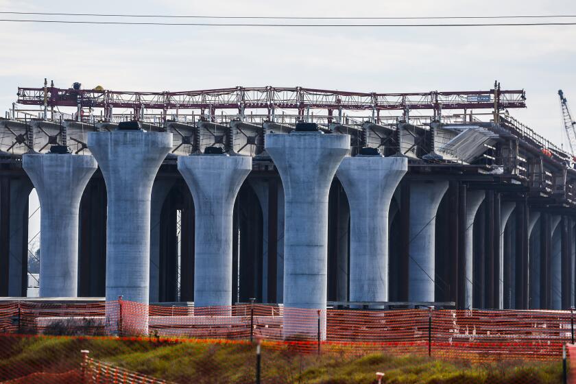 House committee launches investigation into California's high-speed ...