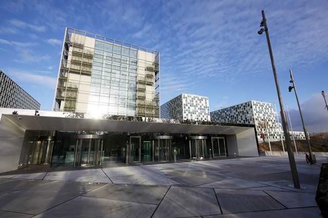 ICC strongly rejects new US sanctions against judges, deputy prosecutors