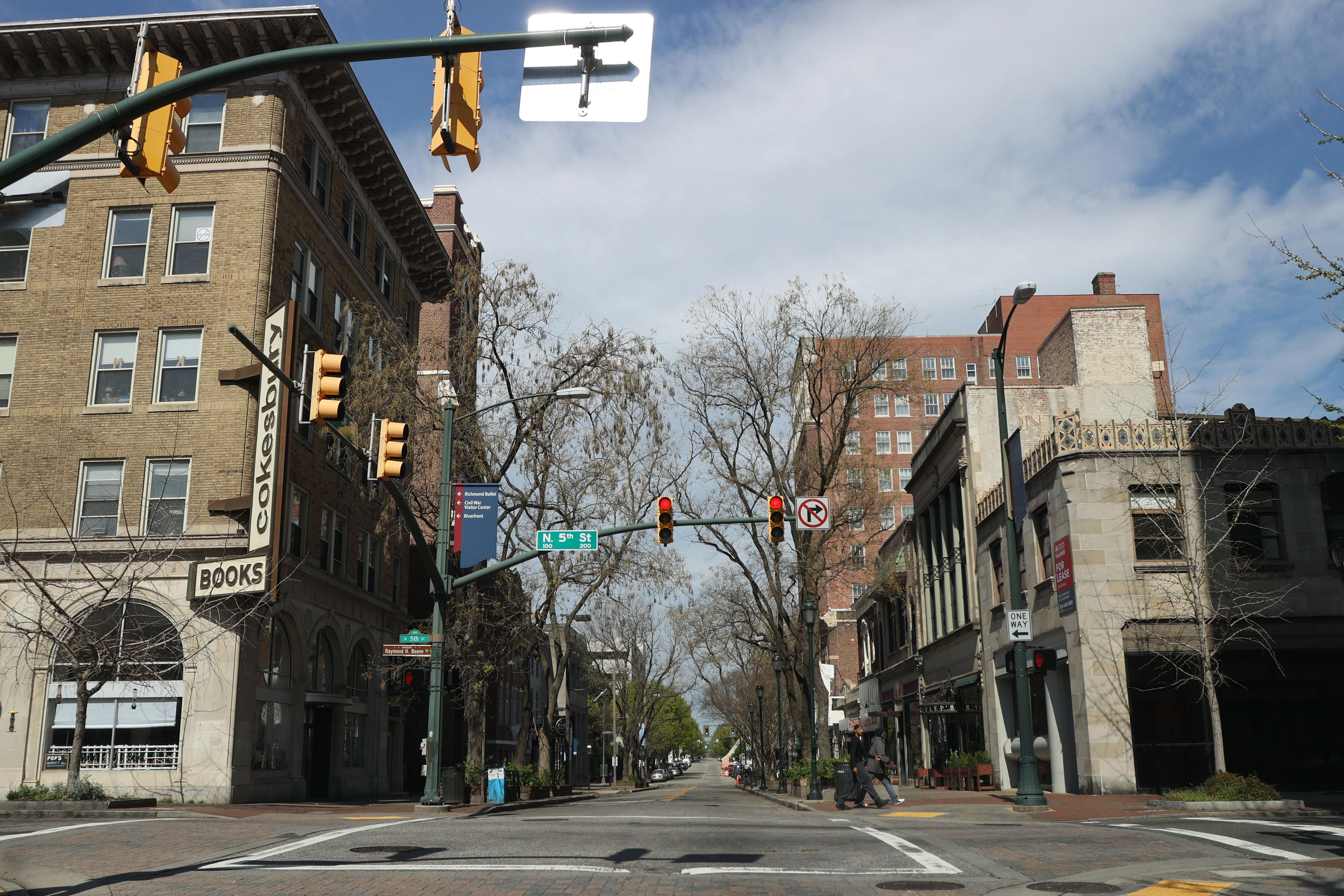 Mid-sized US cities dominate ranking of emerging business destinations