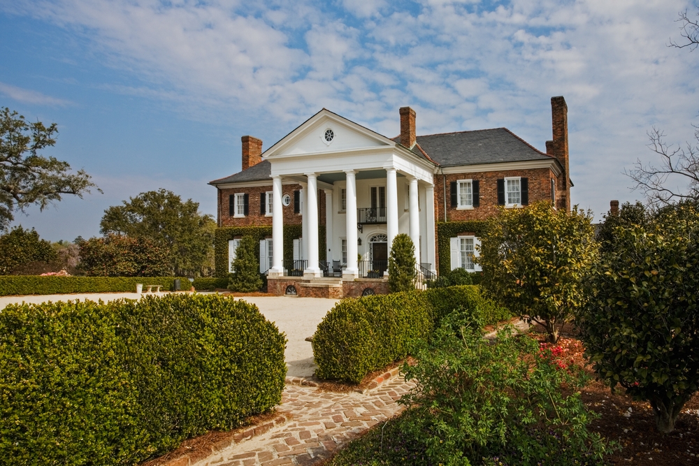 Major John Boone’s illegal Native American slave empire in early Carolina