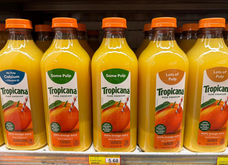 What U.S. goods will no longer be subject to Canadian tariffs?