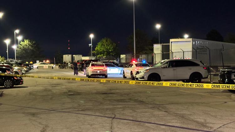 'Tragic, senseless crime': 22-year-old UPS worker shot, killed after ...