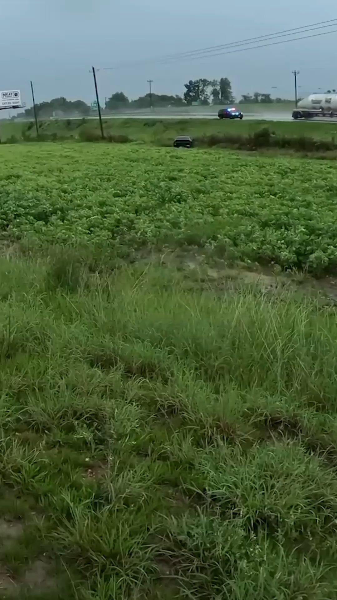 Dodge Challenger: Farmer Edition… Yes, It’s Real