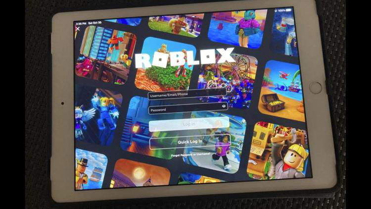 St. Louis mom sues Roblox, claims daughter was groomed by predator over app