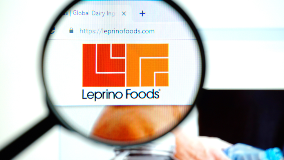 Leprino Foods to close Ireland cheese factory in 2026