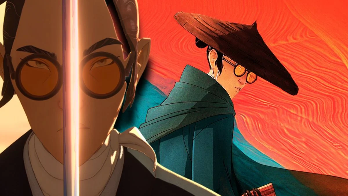 [First Look] Netflix Teases the Return of Award-Winning Samurai Action ...