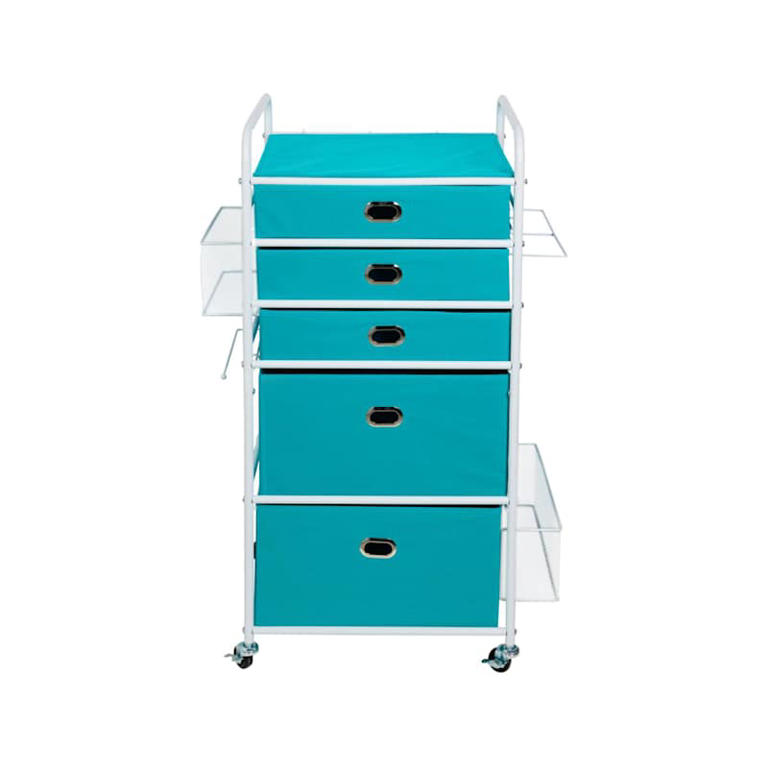 This "Perfect" Storage Gem Can Instantly Declutter Your Space (and It's ...