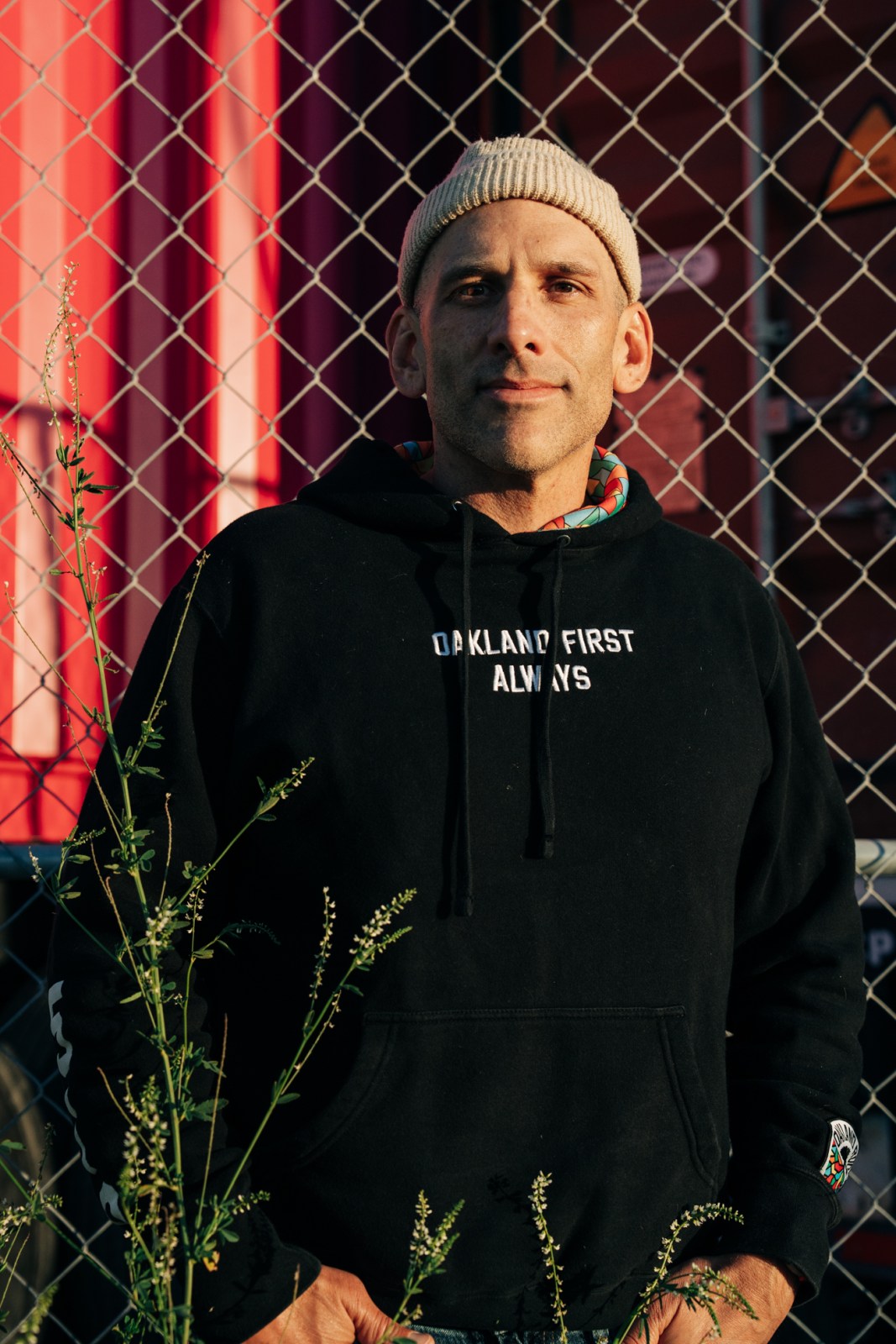 Alexis Madrigal on Oakland’s port, gentrification, and the importance of renters