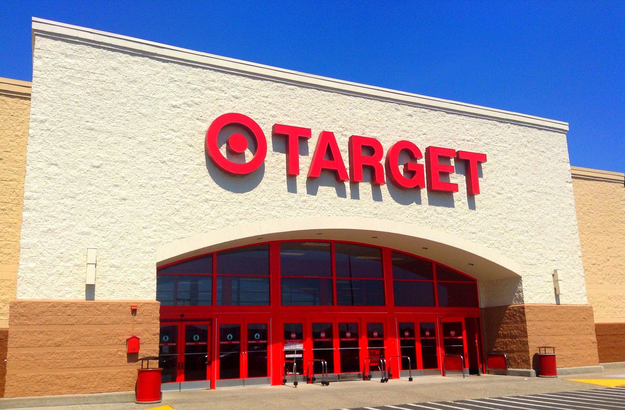 Liberals Crow After Target CEO Resigns Amid Backlash Over DEI Reversal ...