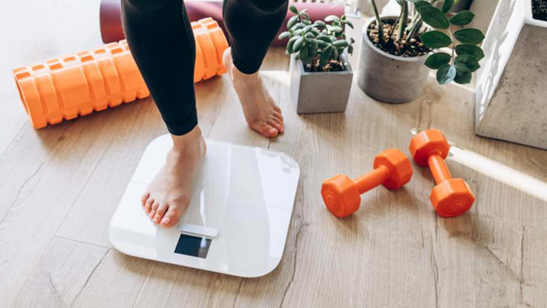 Why Body Composition Scales Aren't the Best Way to Measure Fitness
