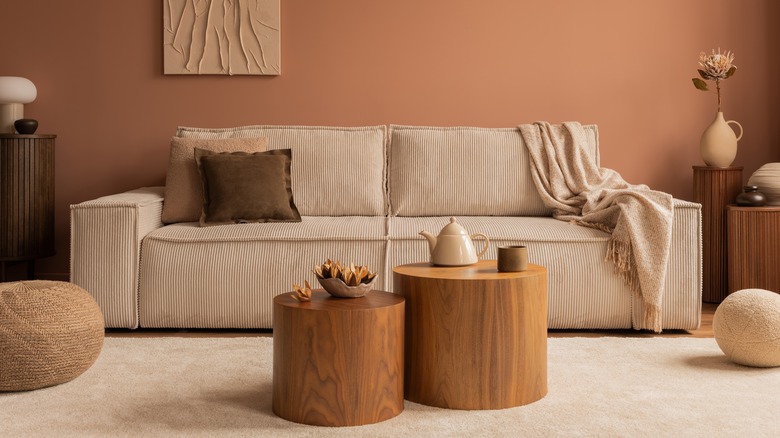 Carpet Colors You Should Avoid, According To Our Design Experts